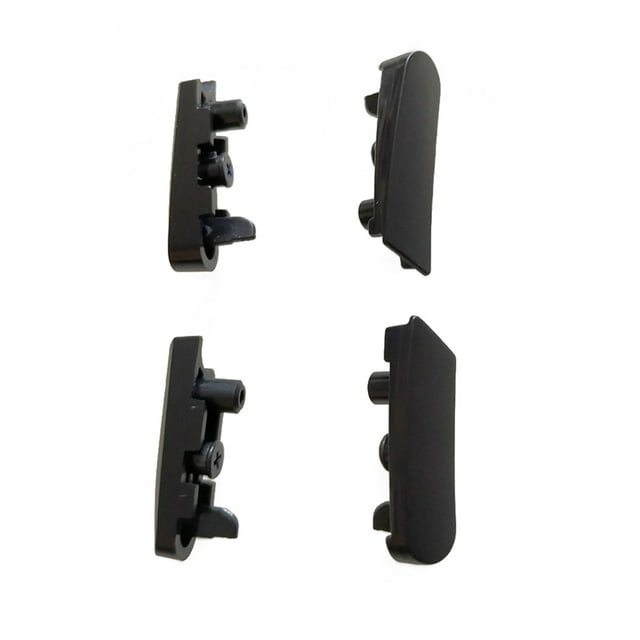 4Pcs G4 G5 Side Keys Side Buttons + C6 C7 Side Baffle for Logitech G ...