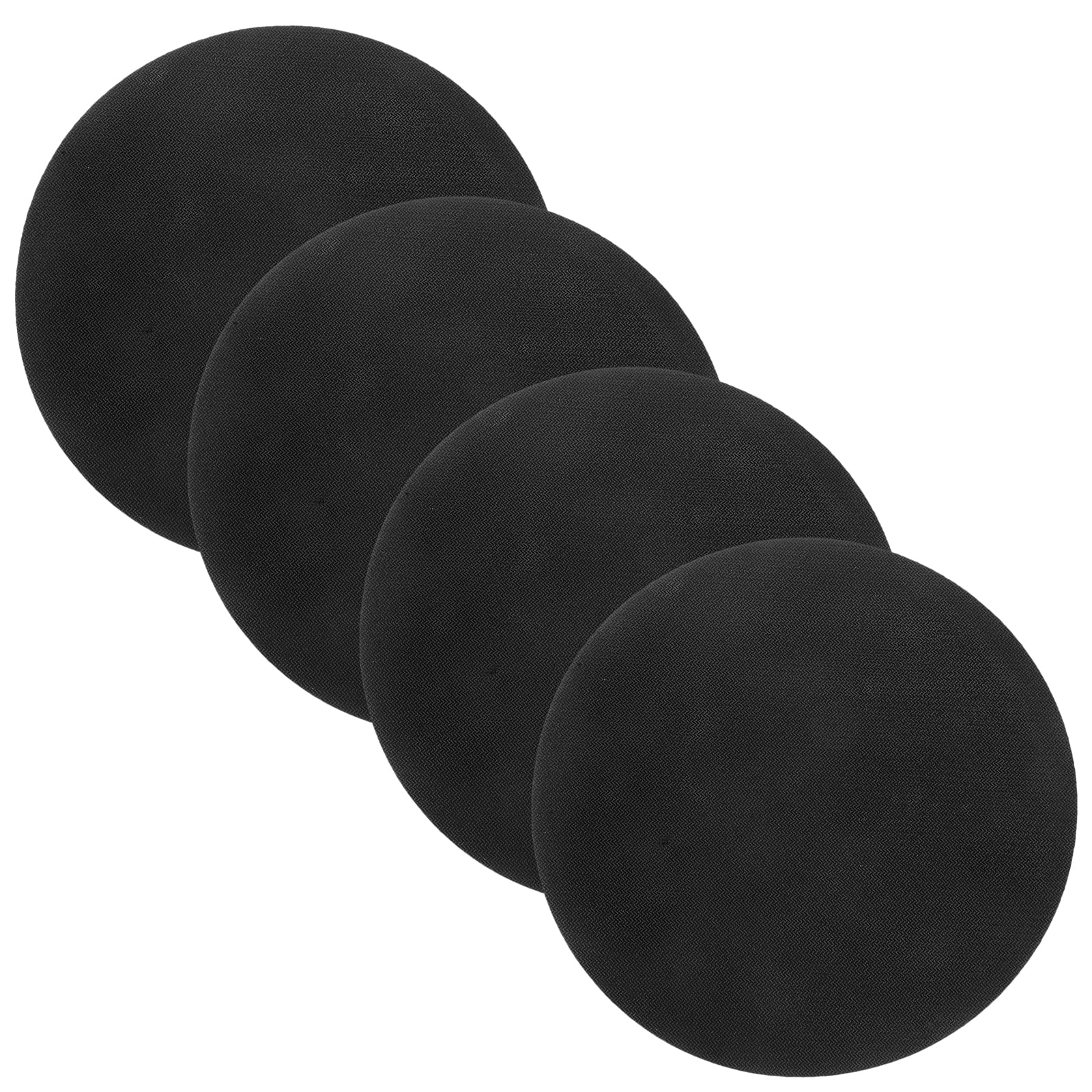 4Pcs Gaming Mouse Pads Blank Sublimation Mouse Pads Blank Sublimation ...