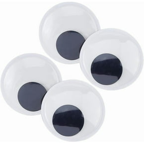 Giant Googly Eyes