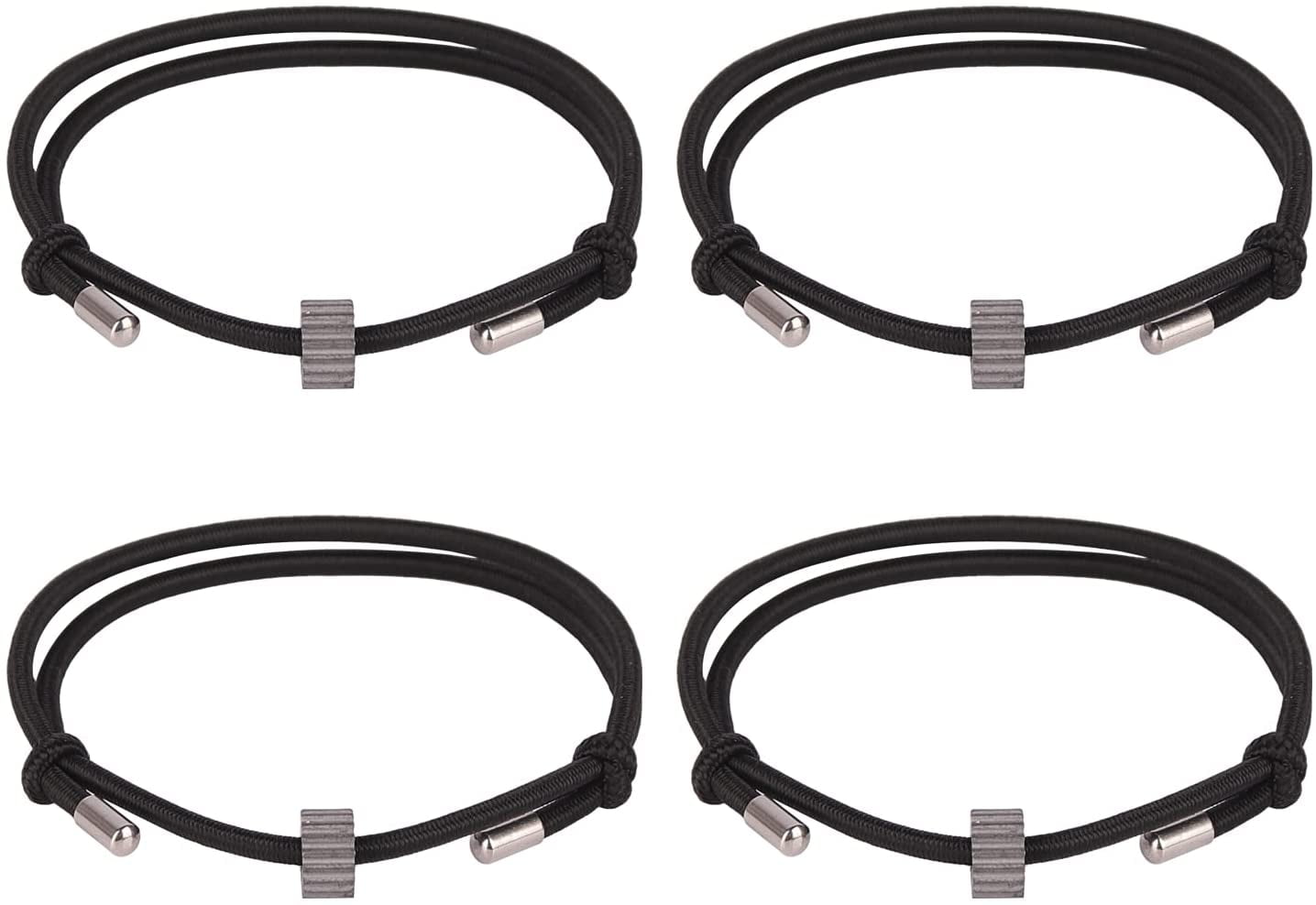 4Pcs Glass Window Breaker Bracelet,Car Emergency Window Breakers and ...