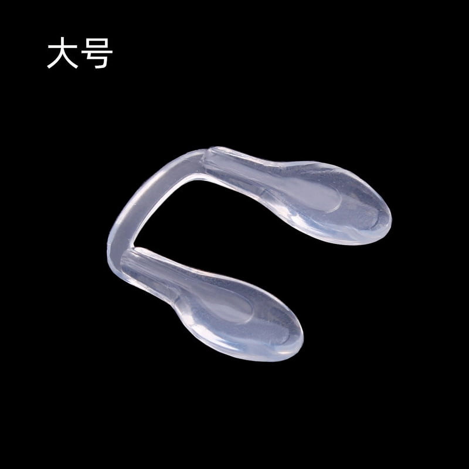 4Pcs Glasses Flexible Nose Pads Replacement Nose Pads Glasses Parts ...