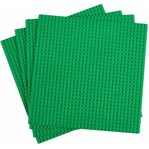 Lego Plates