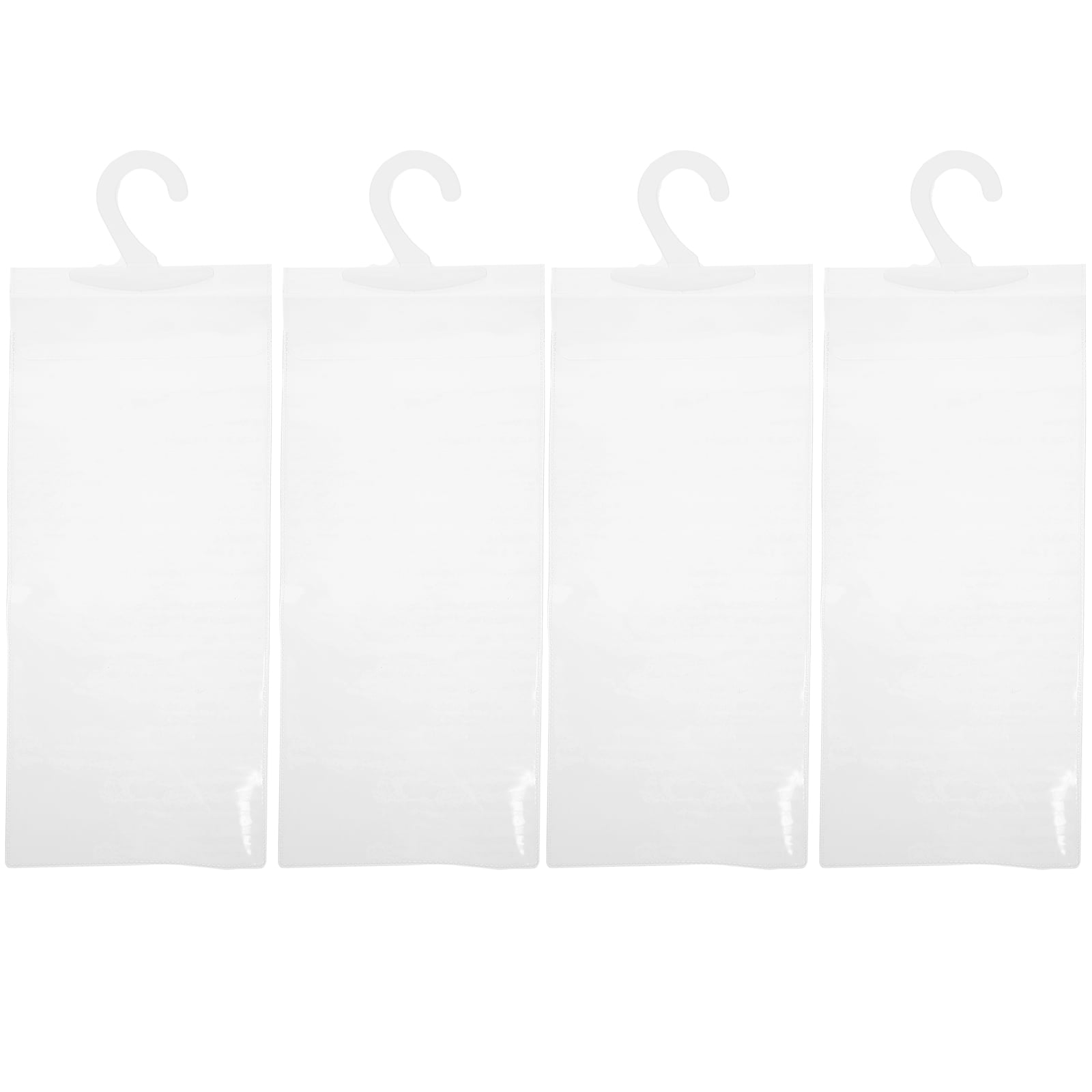 4Pcs Handicap Placard Holders Handicapped Placard Holder Auto Handicap ...