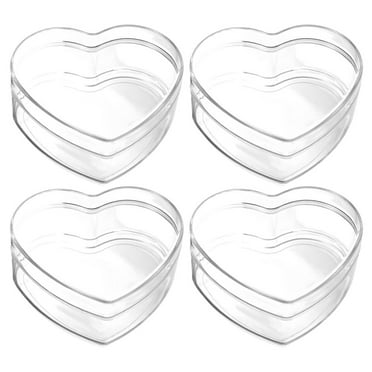 Racing Butterfly Transparent Acrylic Candy Box Birthday Wedding ...