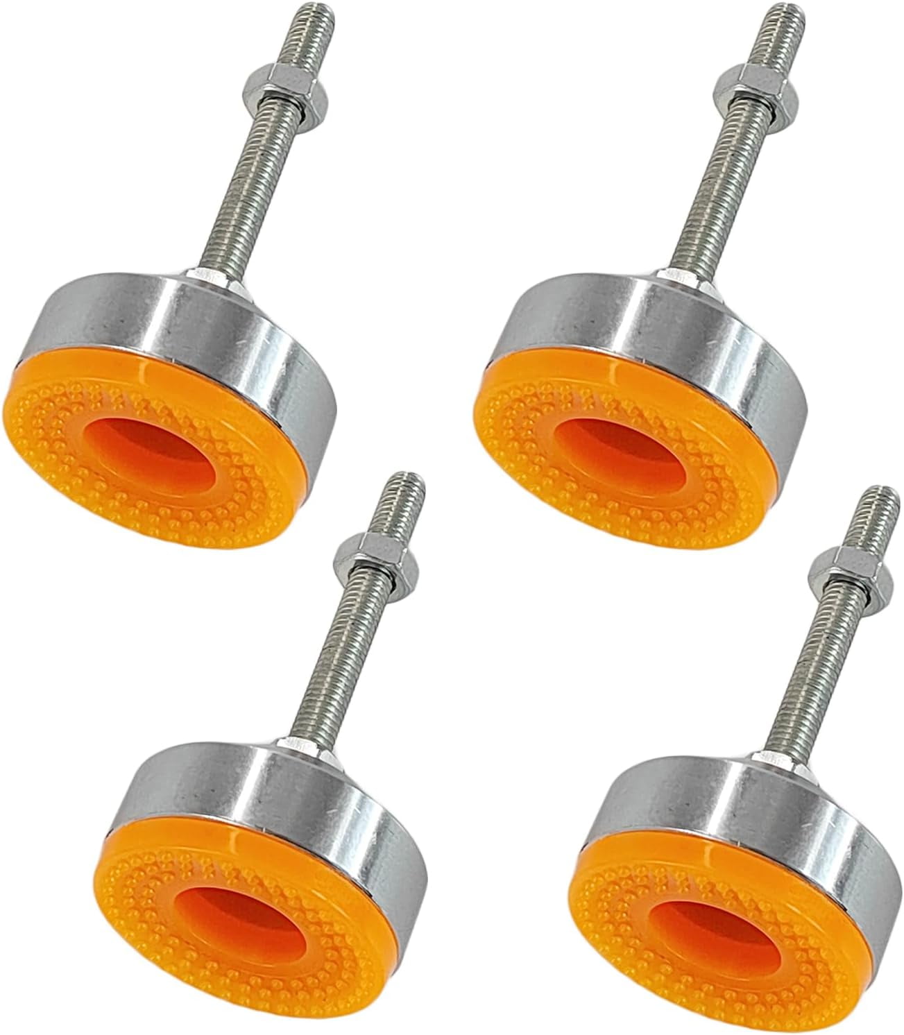 4Pcs Heavy Duty Leveling Screw Leg, Leveling Screw Leg Adjustable ...
