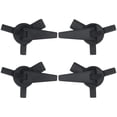 4Pcs Height-Increasing Bracket for Avata 360 Landing Gear Protection ...