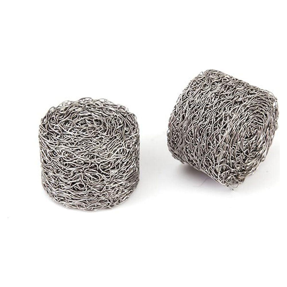 4Pcs High Pressure Foam Pot Nozzle Sprayer Snow Soap Lance Mesh Filters ...