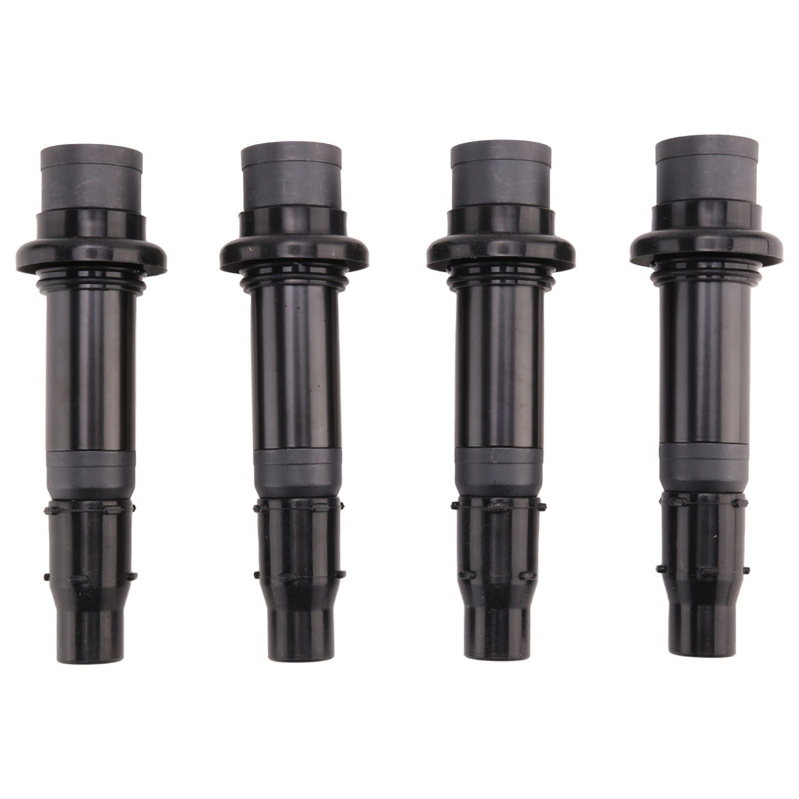 4Pcs Ignition Coil F6T558 F6T560 for YZF R1 R6 R6S VMX V Max 2002-2017 ...