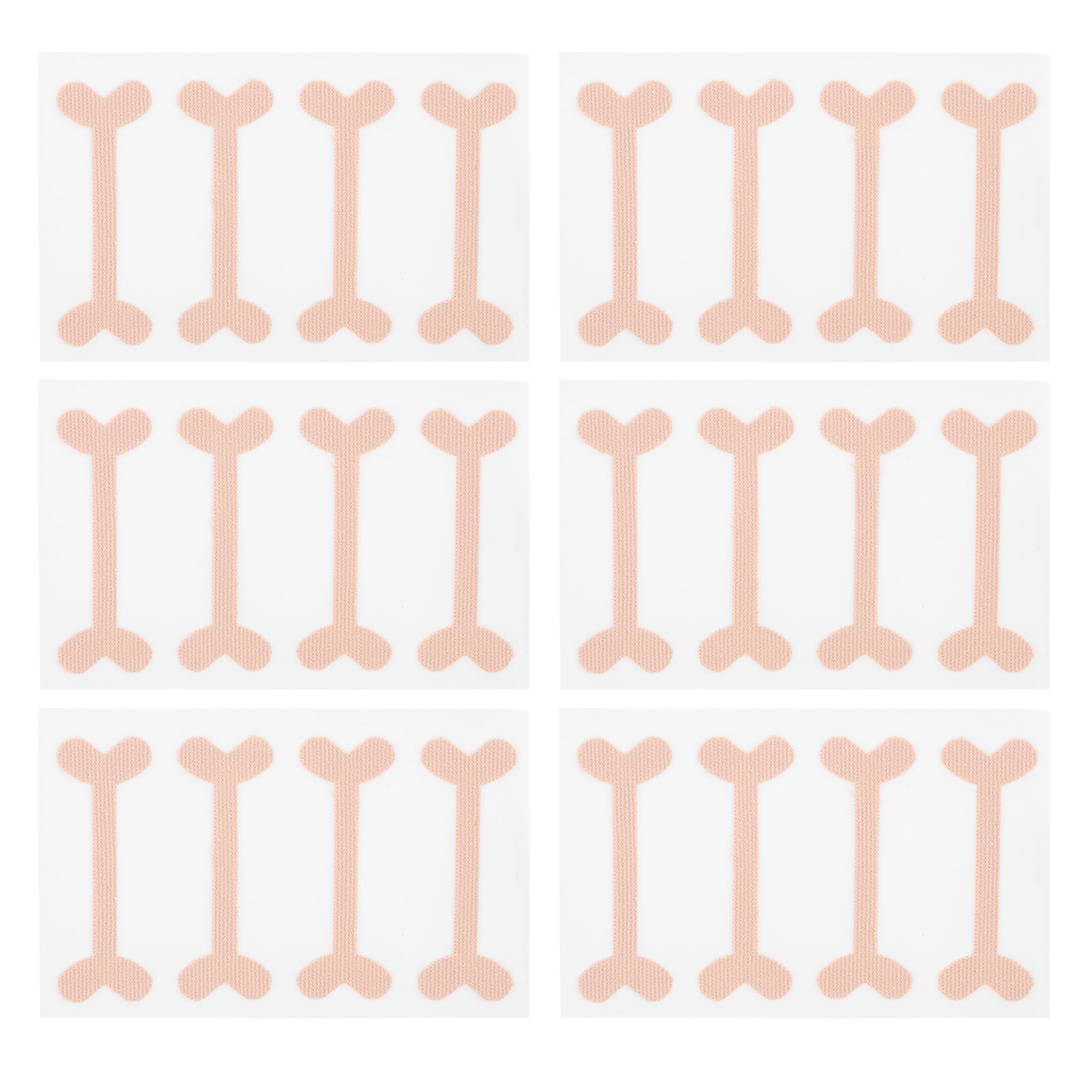 4Pcs Ingrown Toenail Correction Bandage, Universal Paronychia Treatment ...