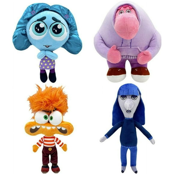 Inside Out Toys in Inside Out - Walmart.com
