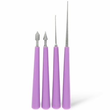 Battery Operated Bead Reamer Wire Rounder Tip 20 Gauge - Walmart.com