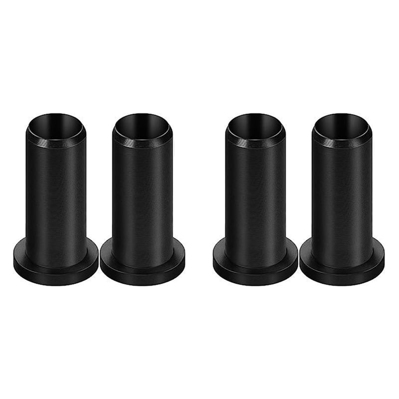 4Pcs Kayak Bushing Oar Lock Socket Insert for Oar Protector Hardware ...