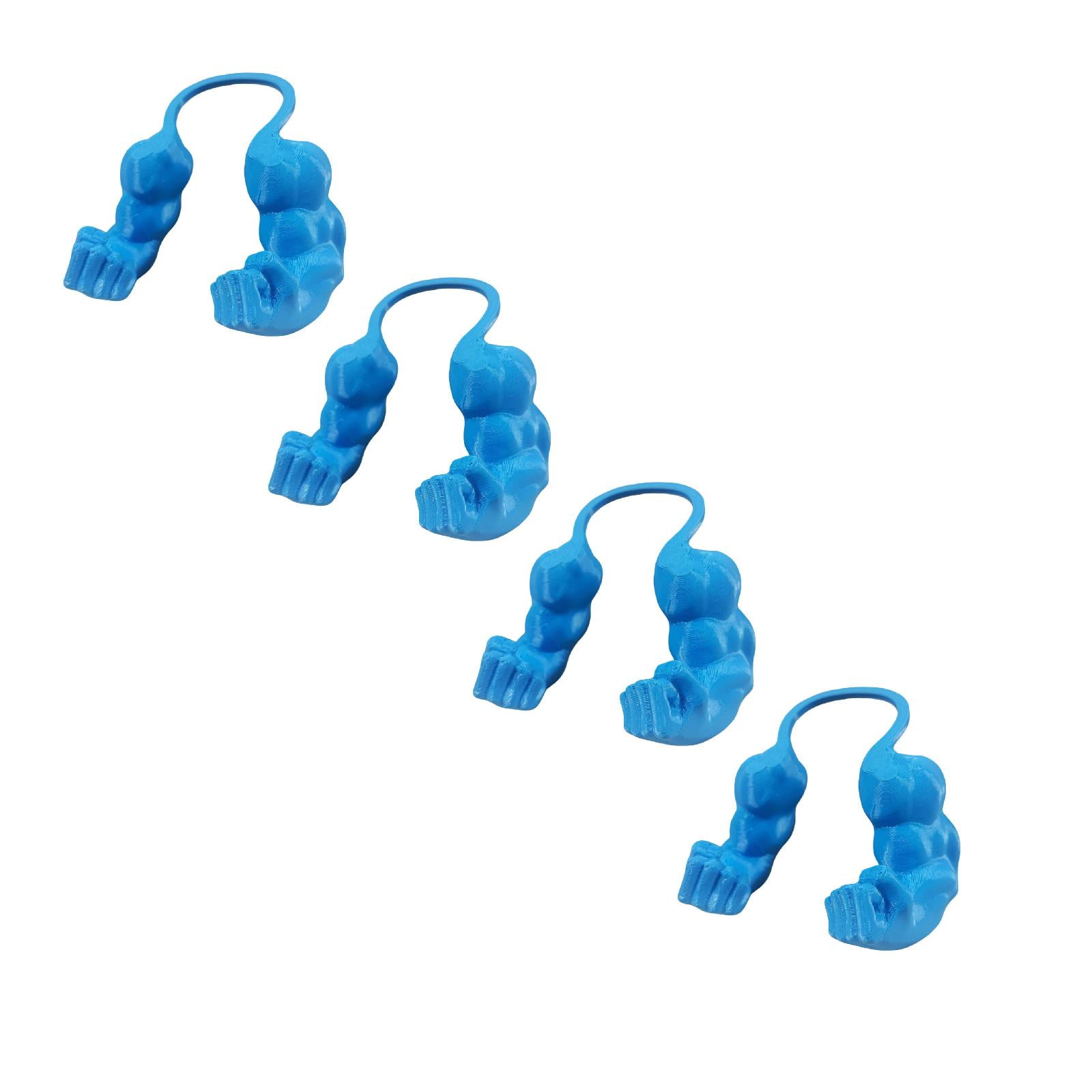 4Pcs L-summer Creative Strongman Giant Arms, Cat Muscle Arms - for Cat ...