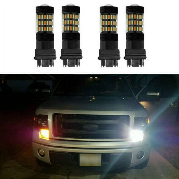LED Turn Signals in Turn Signal Bulbs - Walmart.com