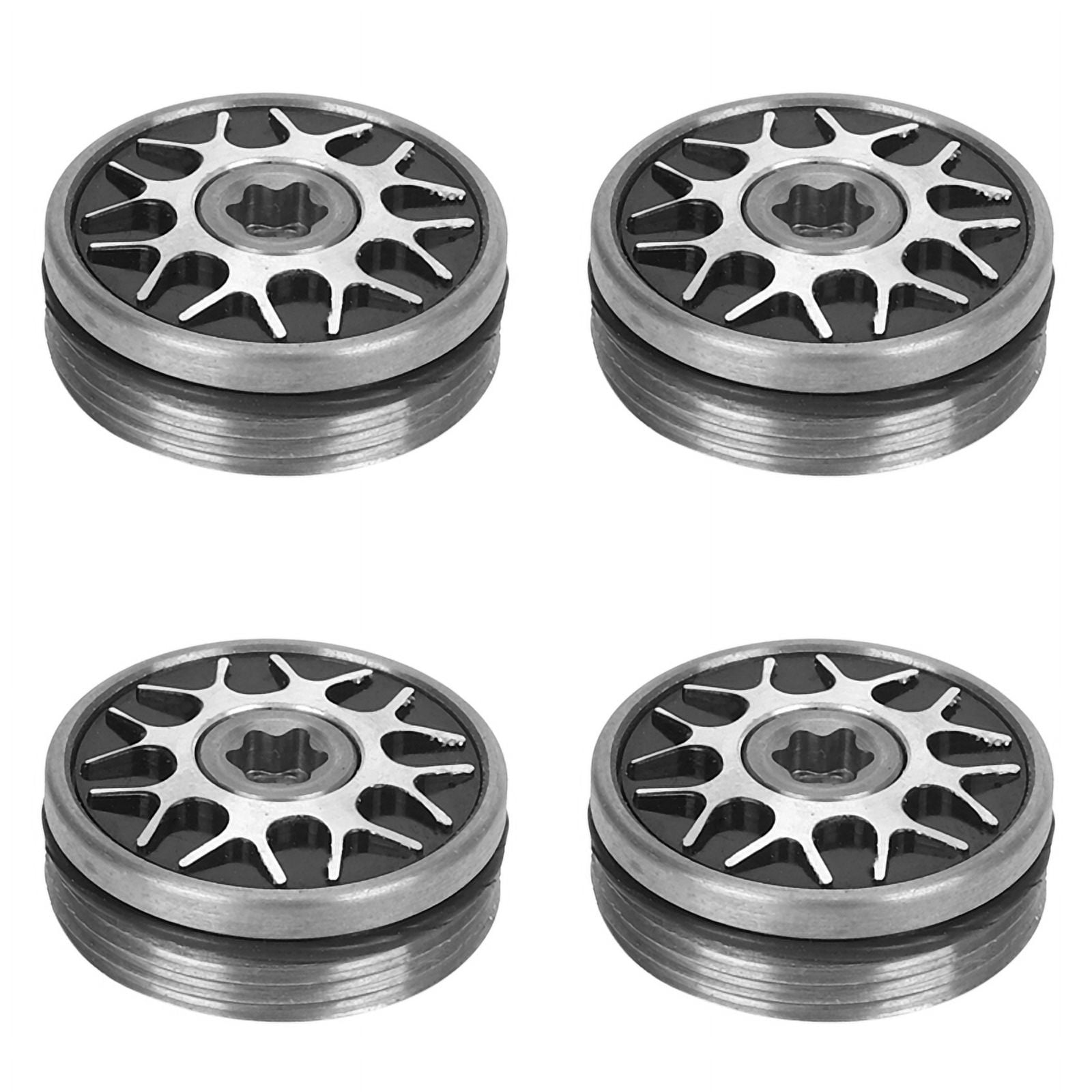 4Pcs Lab Custom Weights for Stroke Lab Golf Putter 35G - Walmart.com