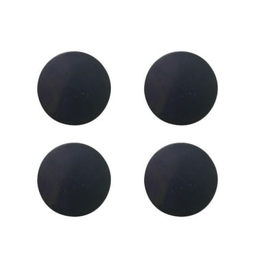 Feet Laptop Rubber Computer Foot Bottom Pads Replacement Pad Keyboard ...