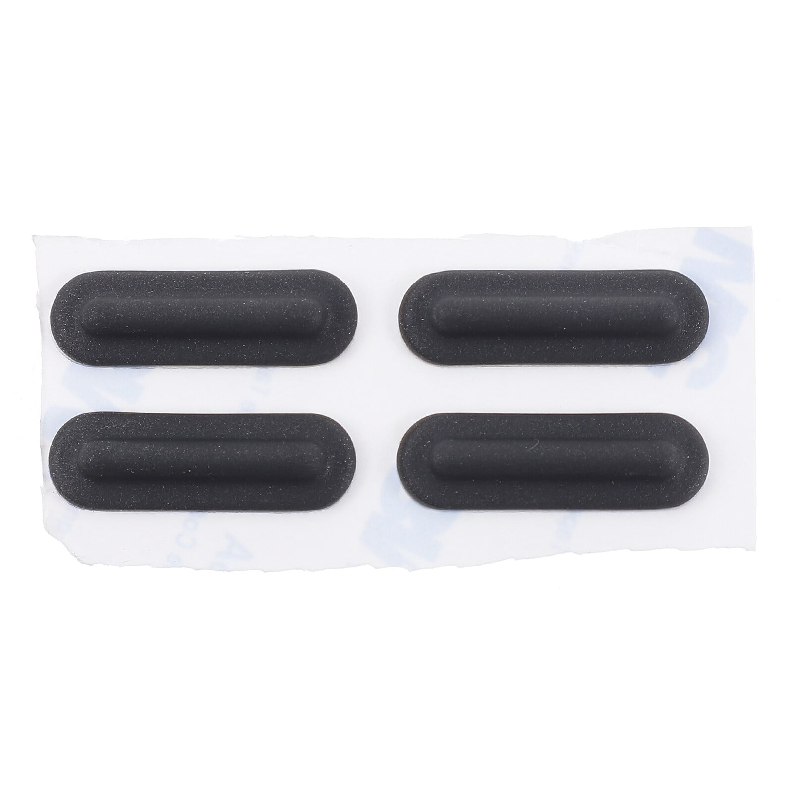 4Pcs Laptop Rubber Feet Rubber Pads Non- Bottom Feet Compatible for ...