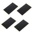 4Pcs Laptop Touchpad Trackpad Protector Cover Skin Sticker Film for P52 ...