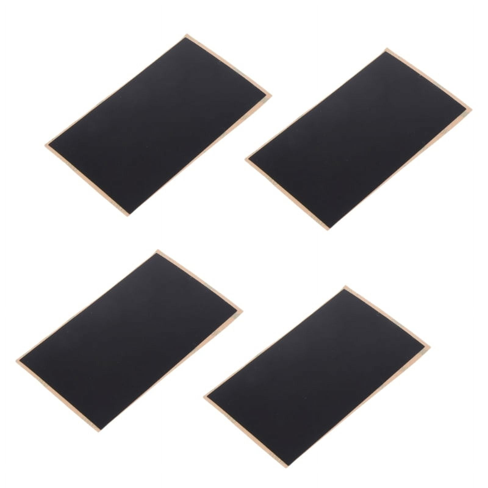 4Pcs Laptop Touchpad Trackpad Protector Cover Skin Sticker Film for ...