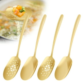 Tear Drop Appetizer Spoon for Serving Desserts, Cakes, and Hors d ...