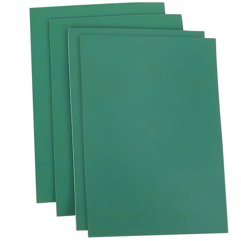 4Pcs Linocut Block A4 Size PVC Carving Sheets for Beginners Ideal for ...