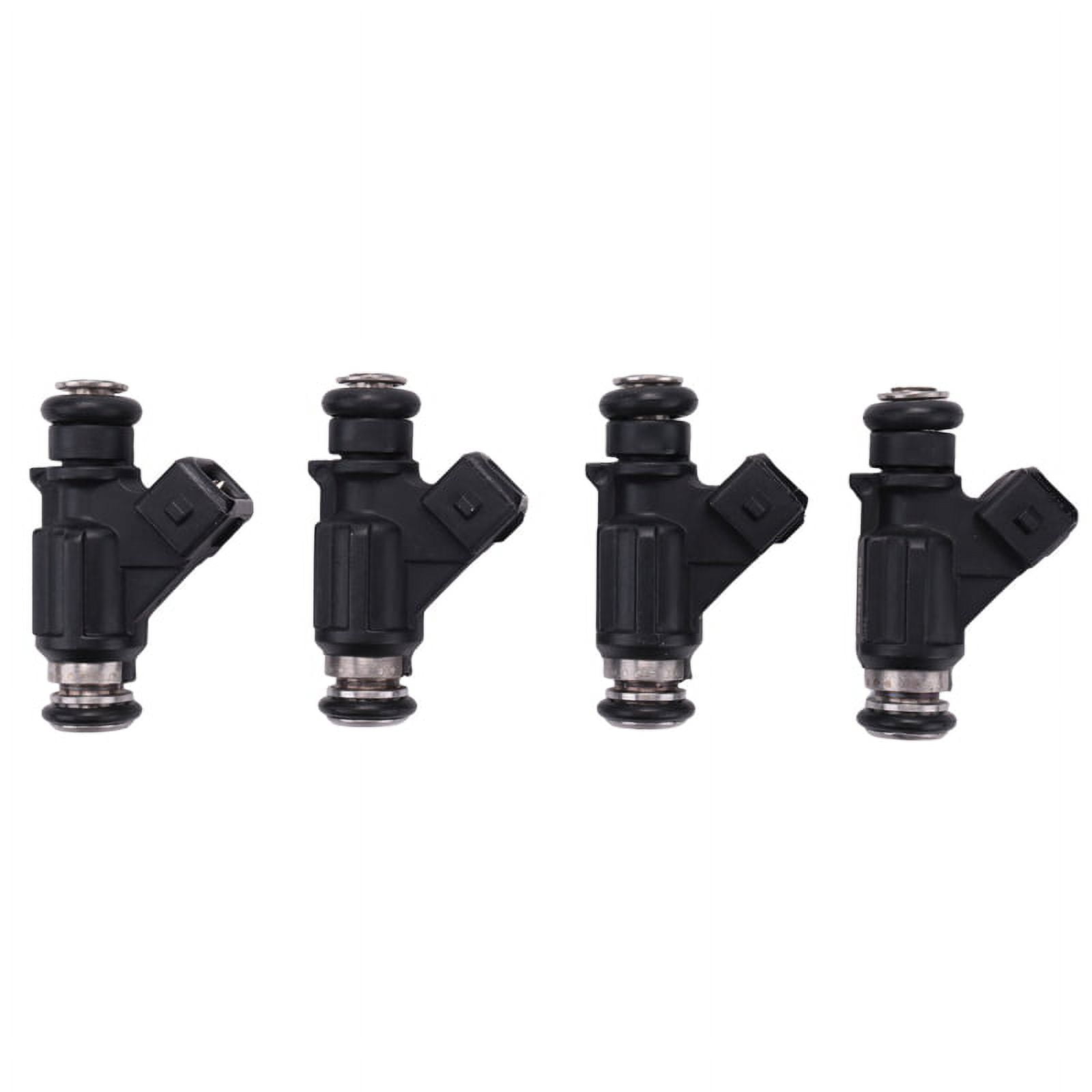 4Pcs/Lot Injectors for for HOVER CUV H3 H5 WINGLE3 WINGLE5 V240 V200 ...