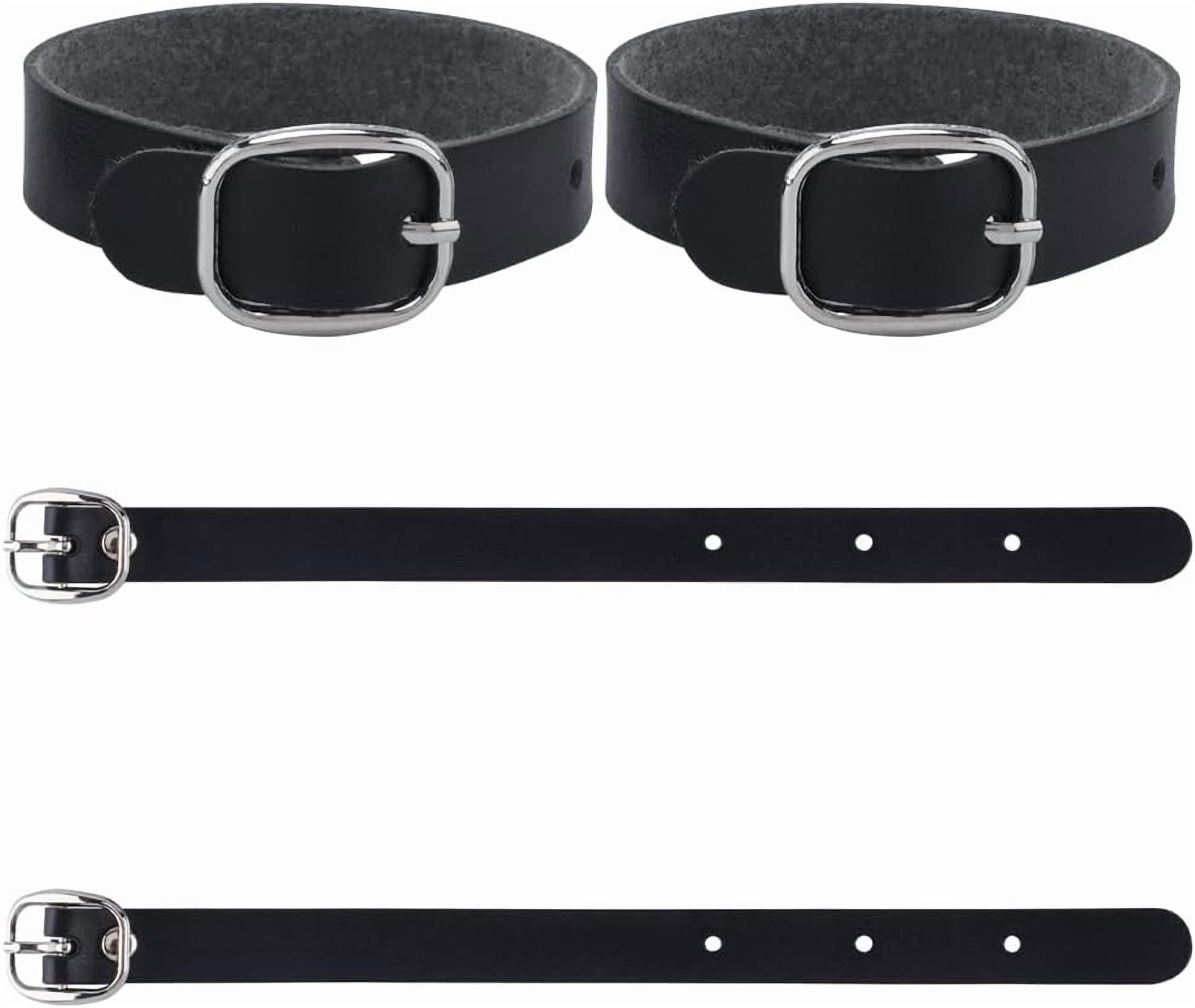 4Pcs Luggage Tag Straps Suitcase Name Tag Holders with Alloy Buckle ...