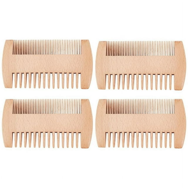 4Pcs Macrame Fringe Comb Brush Macrame Brush for Tassels Macrame Cord ...