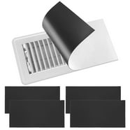 Elima-Draft 11 in. x 11 in. Insulated Magnetic Register Cover - Walmart.com