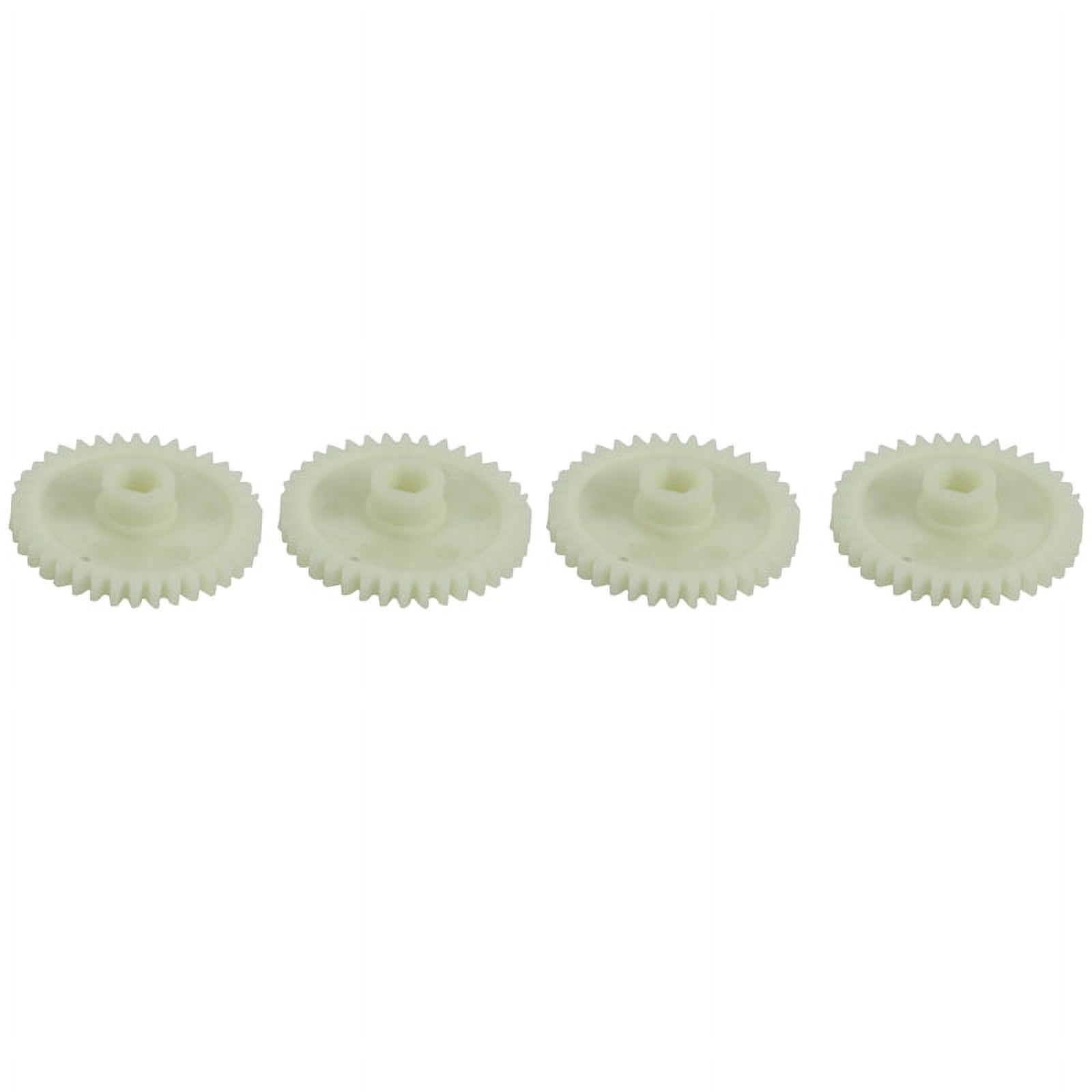 4Pcs Main Drive Gear 38T for SG 1603 SG 1604 SG1603 SG1604 1/16 RC Car ...