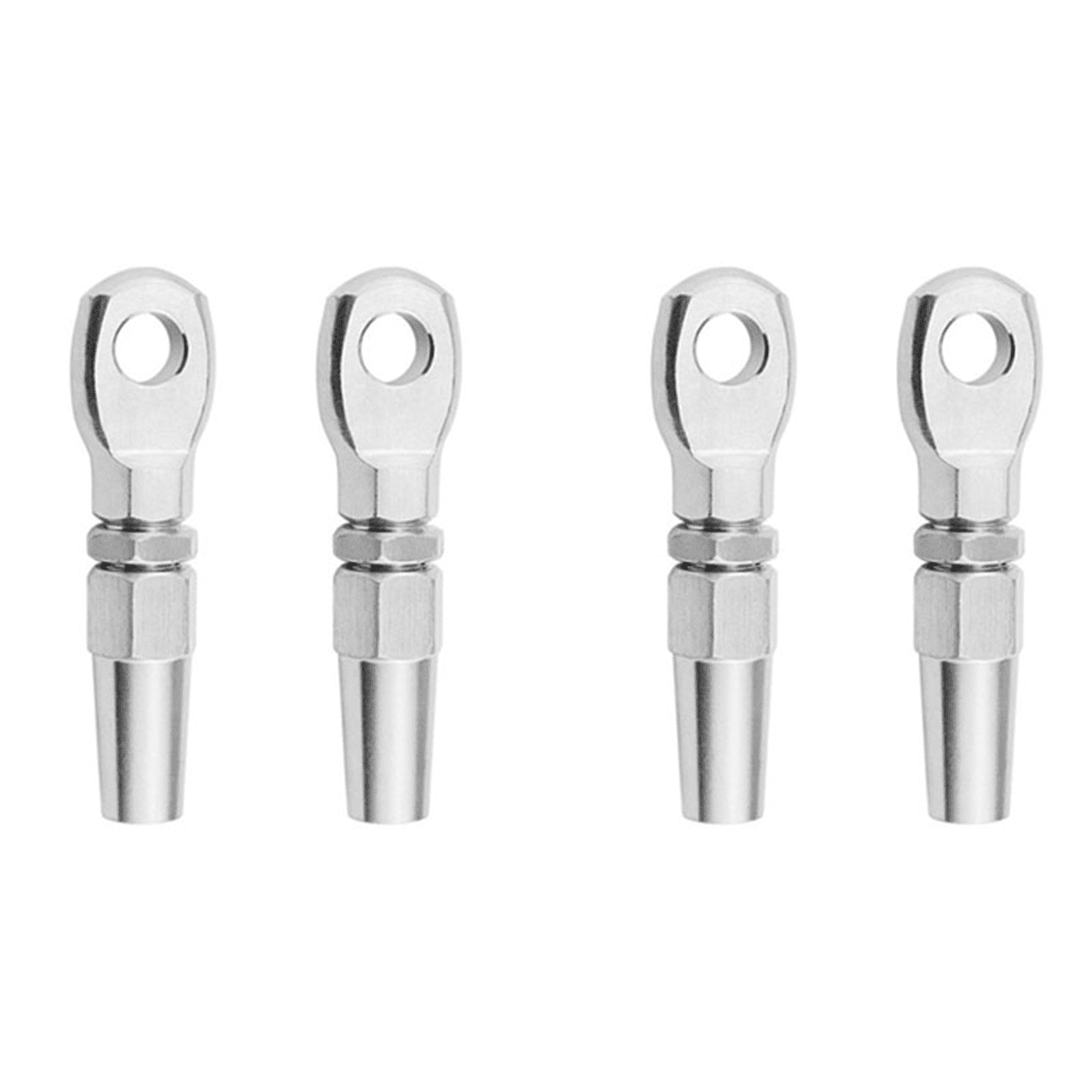 Steel Cable Eye Terminal at Stella Sexton blog