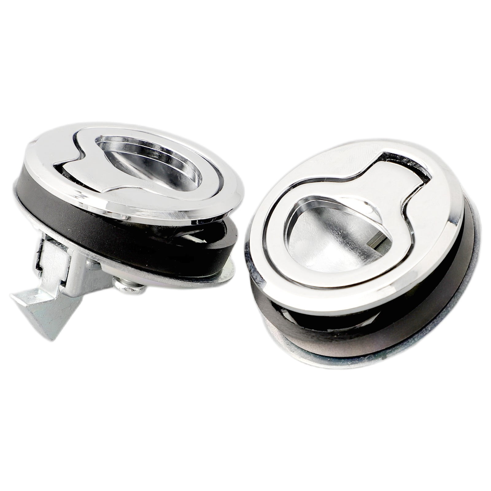 4Pcs Marine Hatch Locking Locker Stainless Steel Latch Latch 316 ...