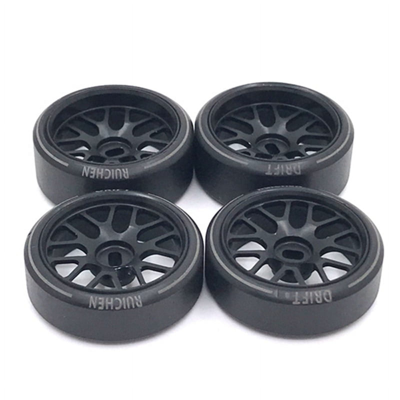 Mini Z Wheels