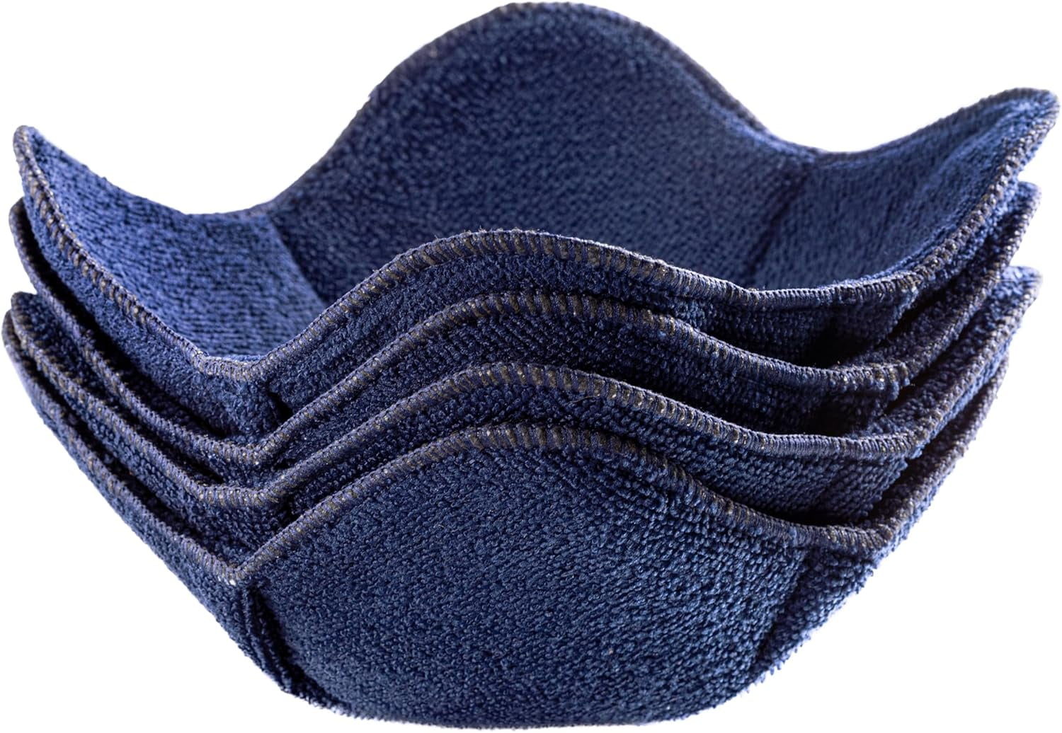 4Pcs Microwave Bowl Cozy Huggers – Durable and Reliable – For Hot and ...