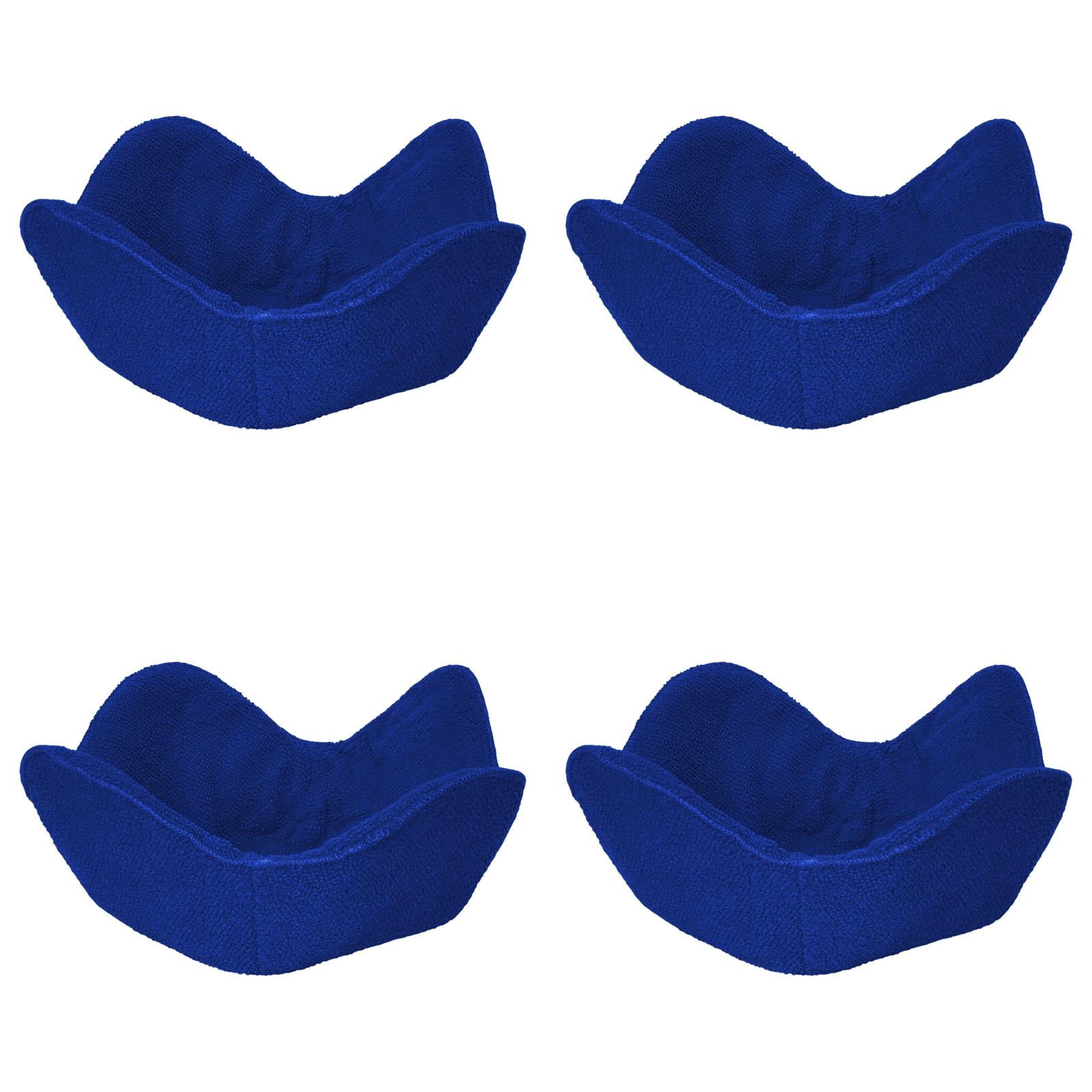 4Pcs Microwave Plate Holder,Soup Bowl Cozy,Microwave Bowl Holder for ...
