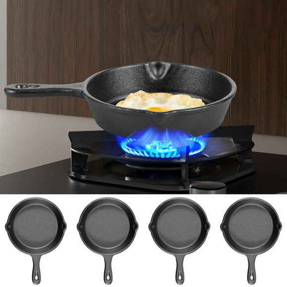 Mini Skillet