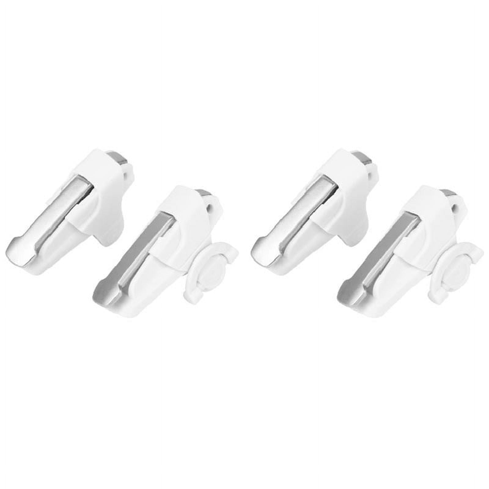 4Pcs Mobile Game Controller Gamepad Trigger Aim Button Joystick For ...