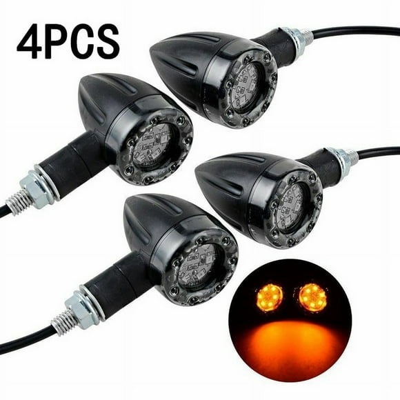 Motorcycle Brake Lights in Motorcycle Lights - Walmart.com