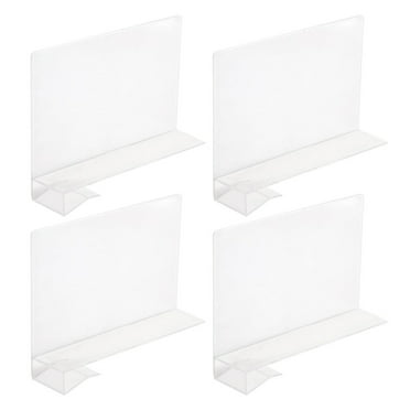 Library Dividers - Educational - 12 Pieces - Walmart.com