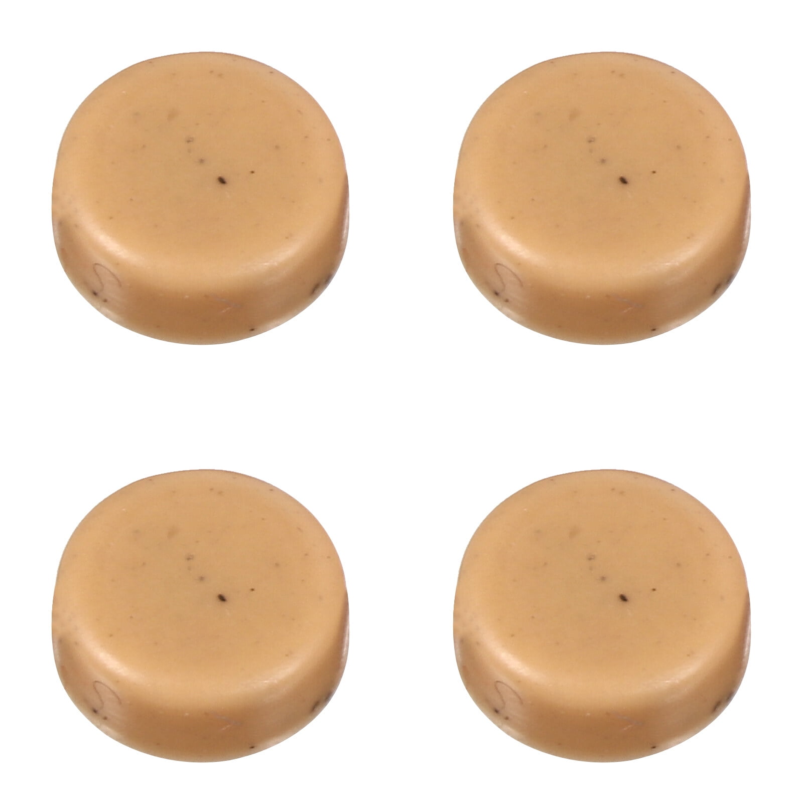 4Pcs Musical Instrument Trumpet Water Key Professional Natural Cork ...