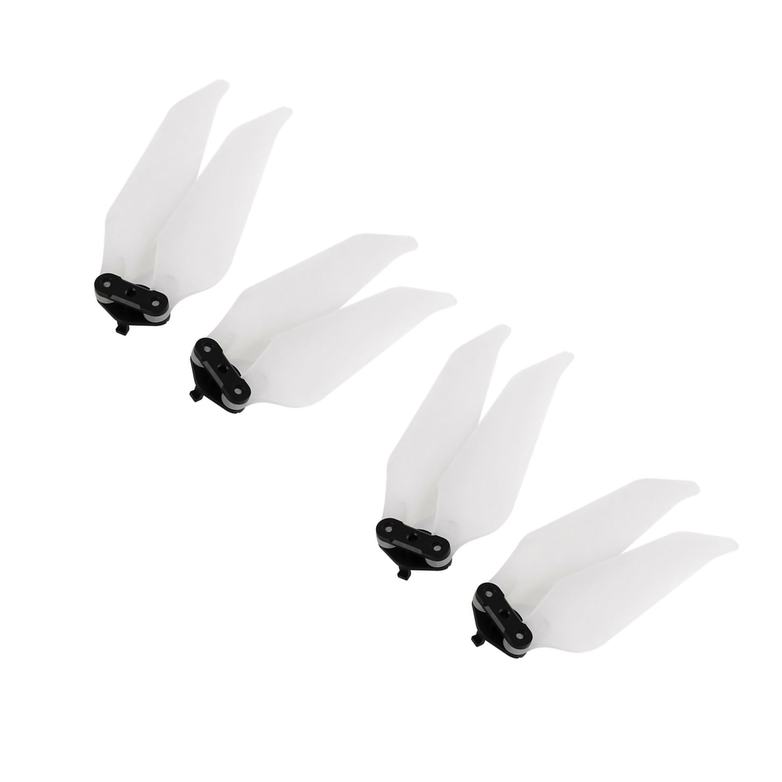 4Pcs Night Flight 8331 Propellers for DJI Mavic PRO Platinum ...