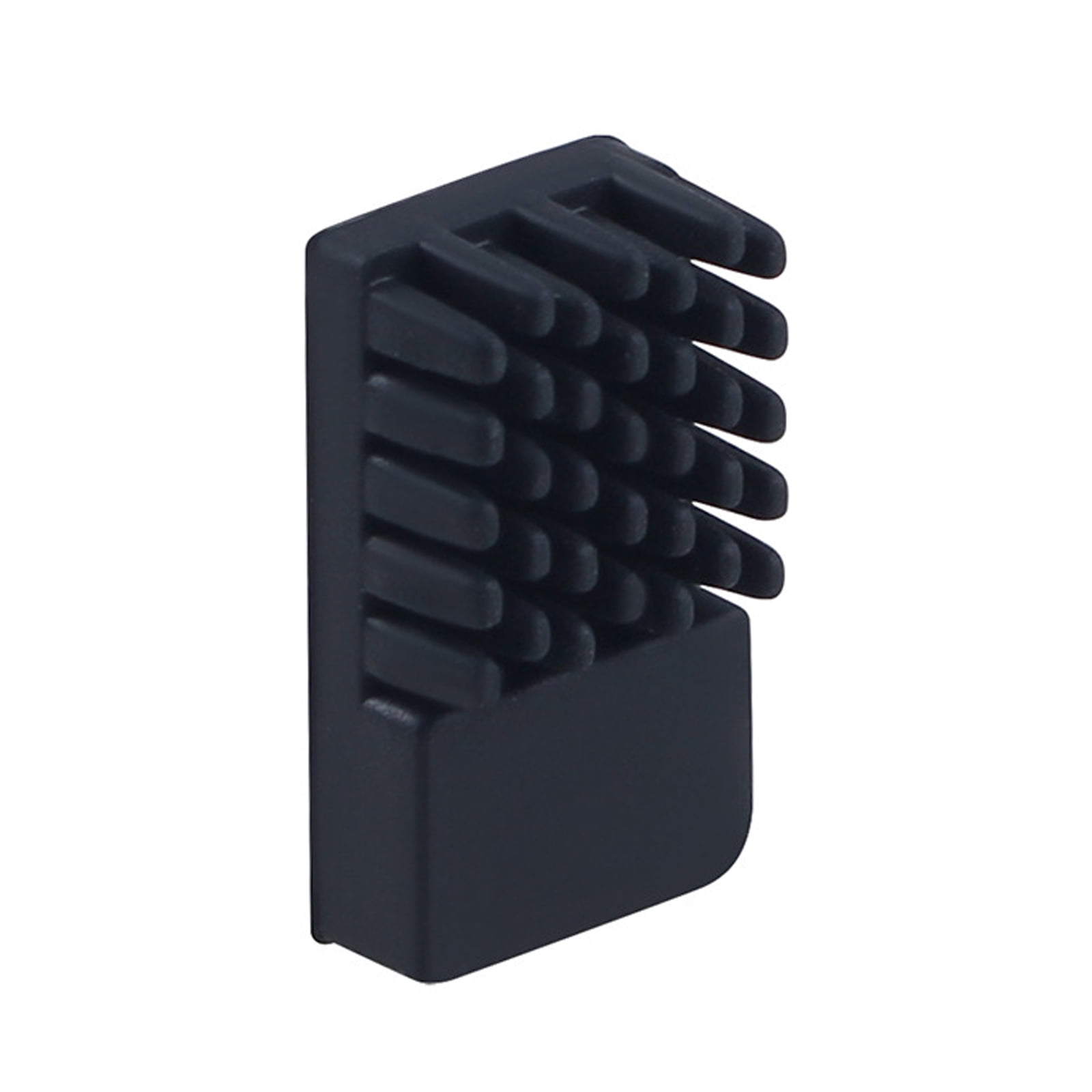 4Pcs Nozzle Brush for Centauri Carbon Nozzles Wiper Silicone Brush ...