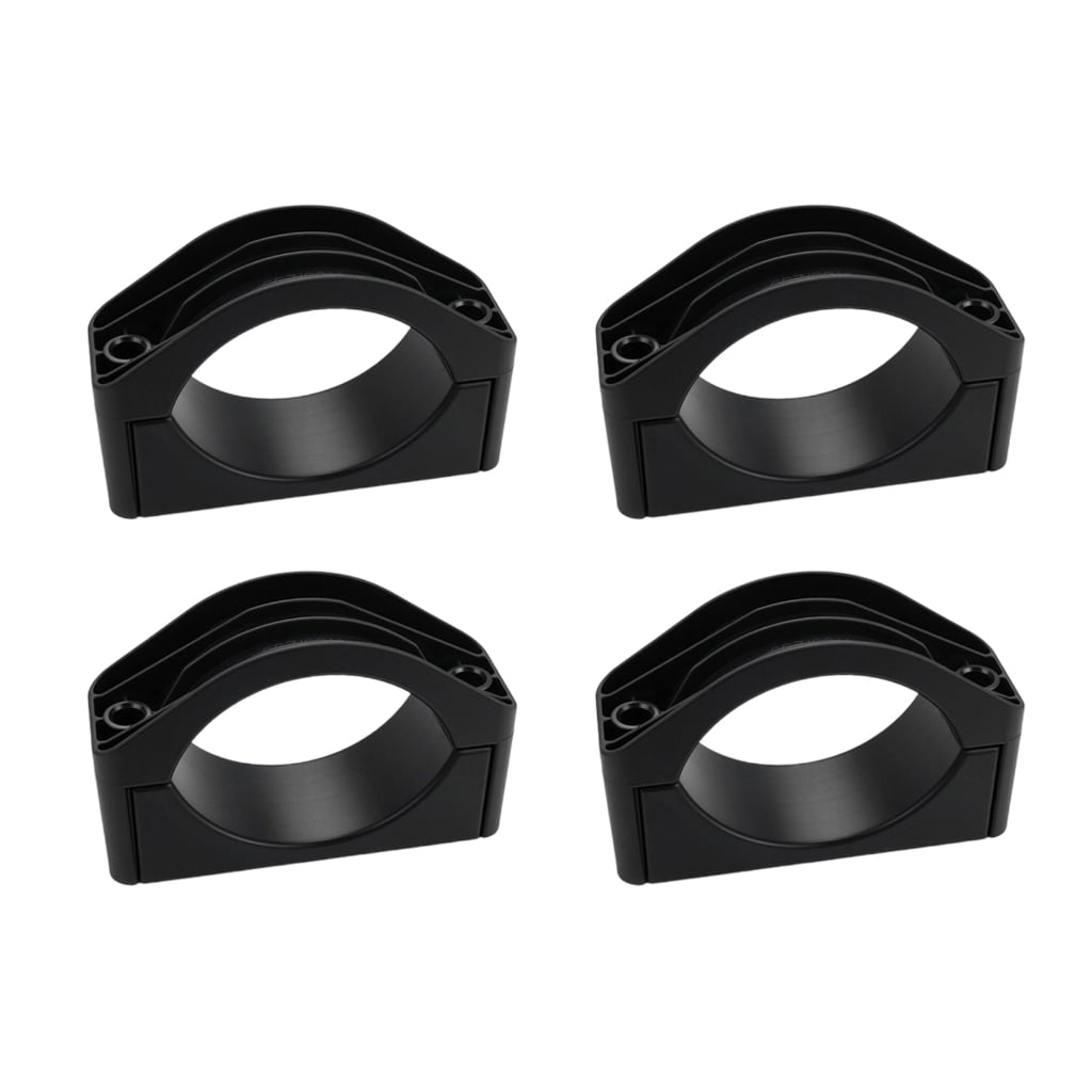 4Pcs Nylon Wire Fasteners Branch Line Card Clamps for Cable ...