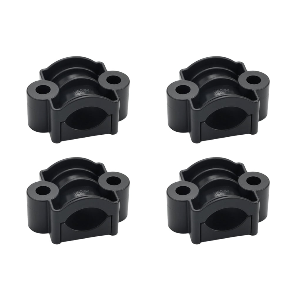4Pcs Nylon Wire Fasteners Branch Line Card Clamps for Cable ...
