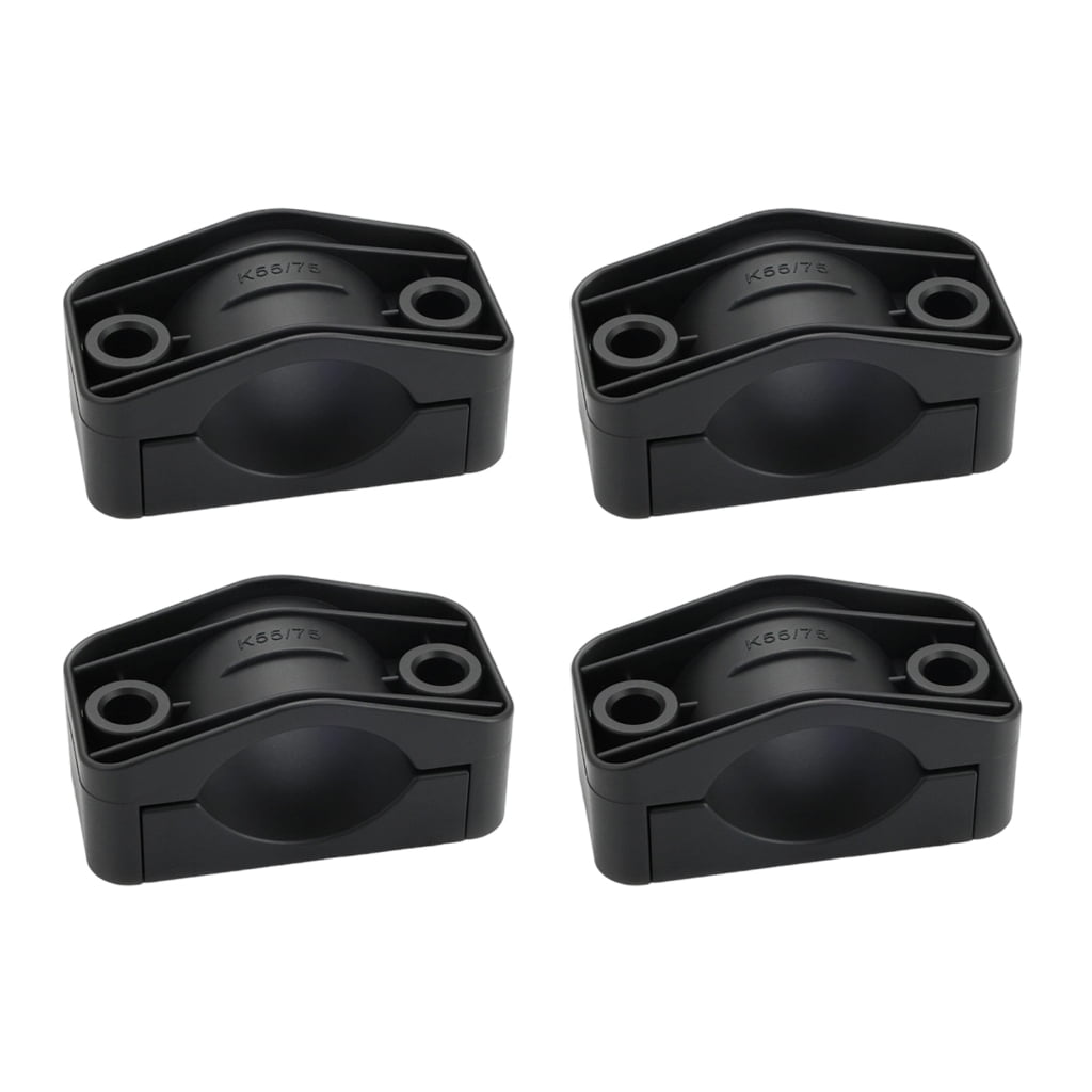 4Pcs Nylon Wire Fasteners Branch Line Card Clamps for Cable ...