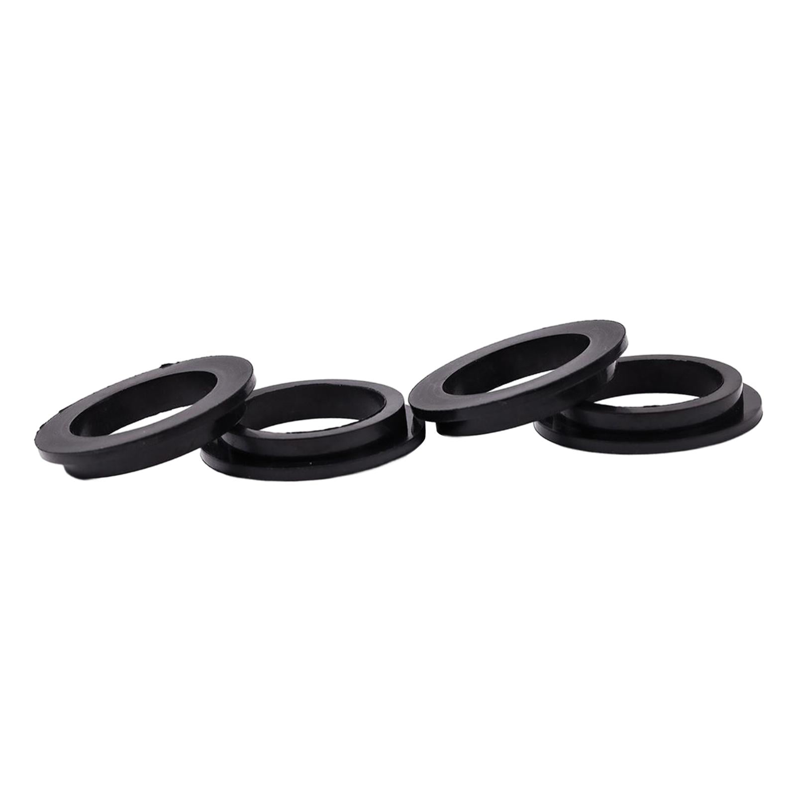 4Pcs O Rings for Sand Filter Pump, Rubber O Rings, 11412 Replacement ...