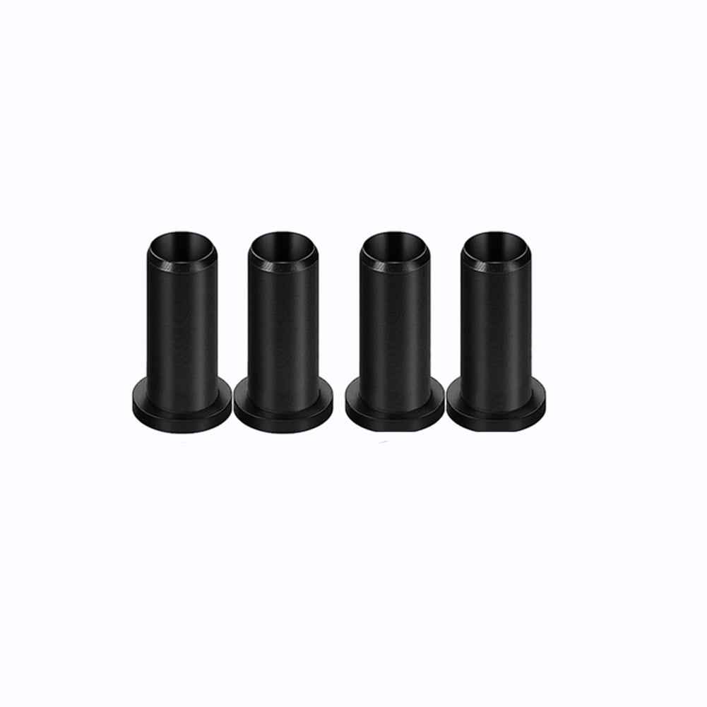 4Pcs Oar Lock Socket Insert Oarlock Bushing Nylon Oar Sleeve for Oar ...