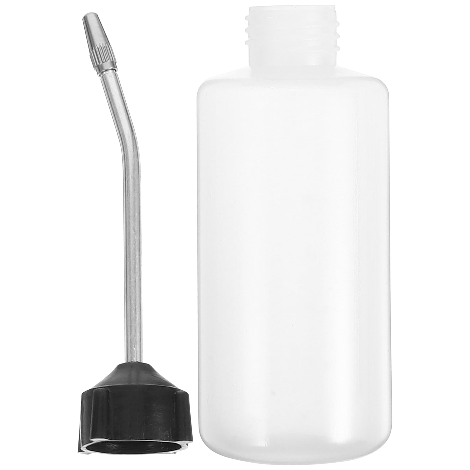 4Pcs Oil Dispensing Bottle for Sewing Machine with Long Angled Spout ...