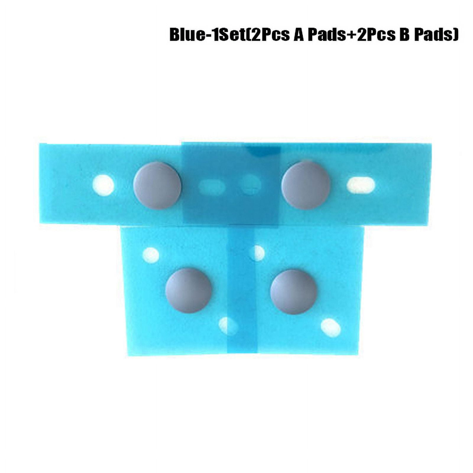 4Pcs Original Rubber Feet Pad For Surface Laptop 3 4 Anti Slip Pad Feet ...