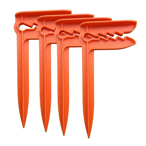 4Pcs Outdoor Beach Towel Holder Plastic Windproof Clip Outdoor Picnics ...